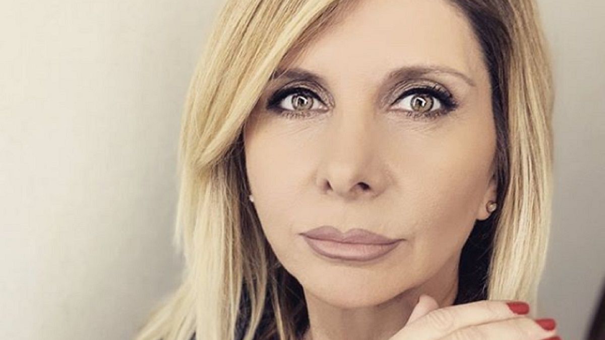 Tiempos de pandemia: Débora Plager causó revuelo en Twitter por sus ...