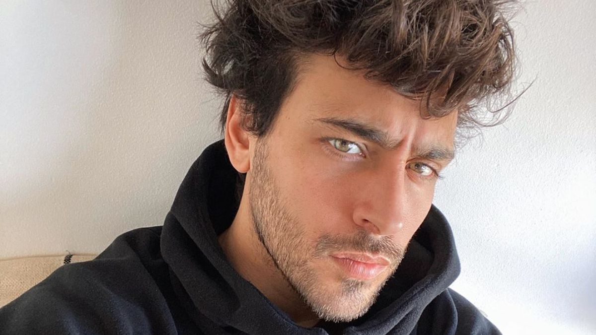 Lizardo Ponce está esperando con ansias su debut en el Cantando 2020