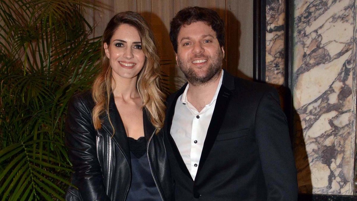 Conocé a la esposa de Guido Kaczka, Soledad Rodríguez