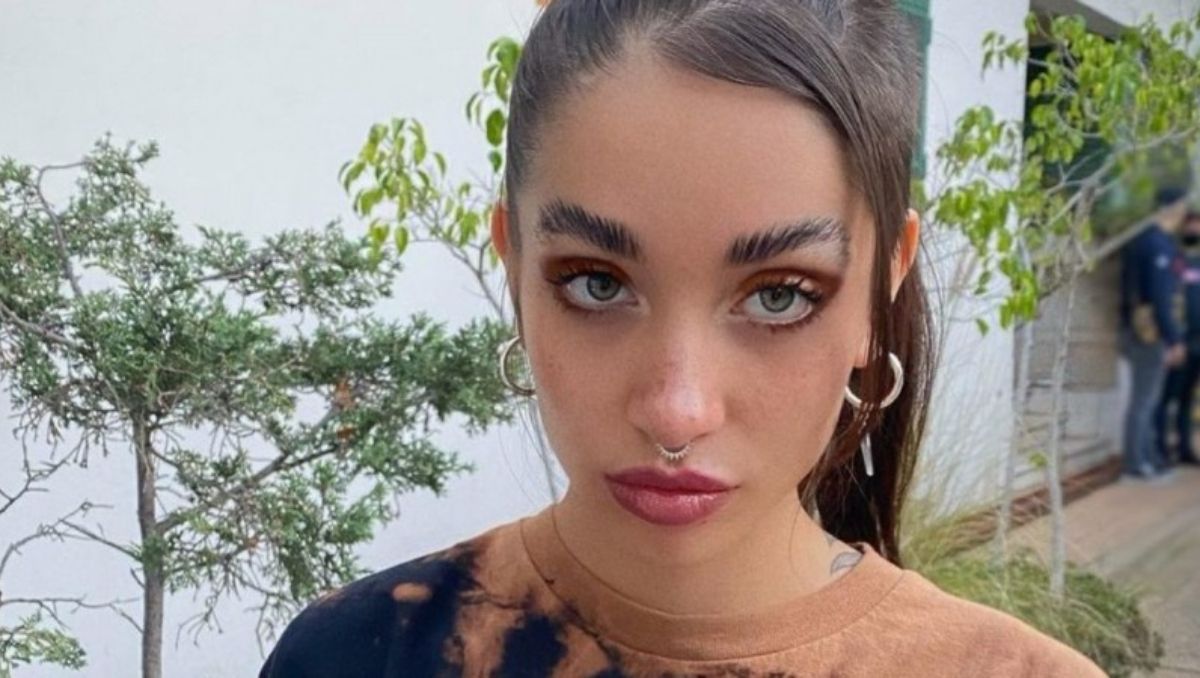 María Becerra y su amargo pasado con Cris Morena