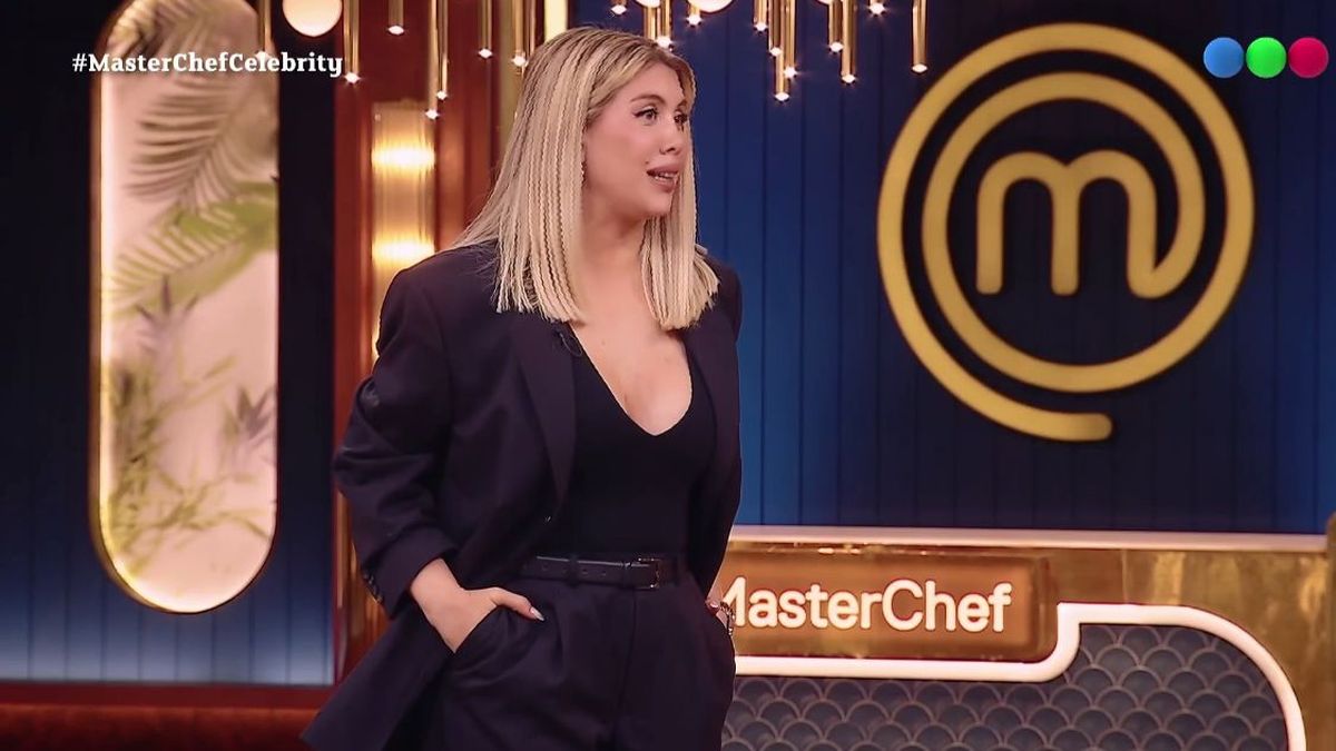 ¿Quiénes subieron al balcón hoy martes en Masterchef Celebrity?
