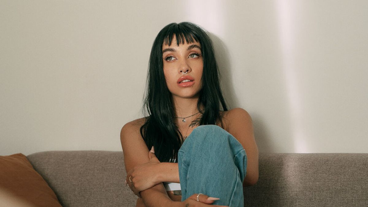 ¿Cuándo salen las entradas del show de María Becerra en River?