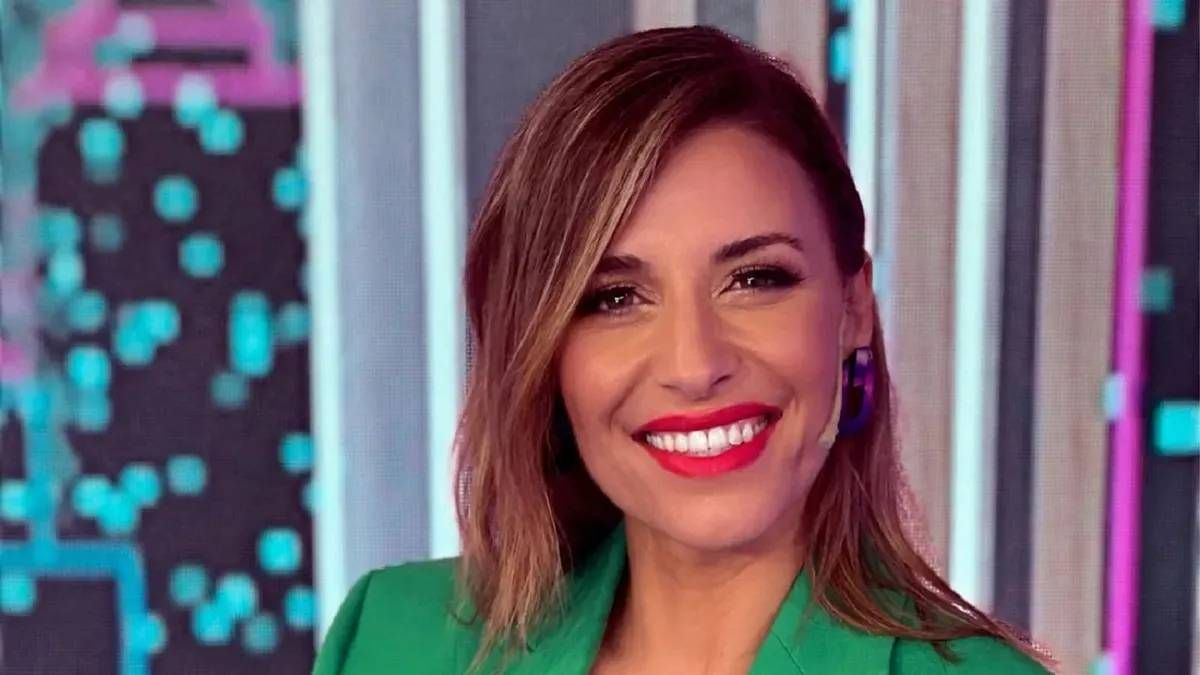 Los proyectos de Mariana Brey este 2025: desde la TV hasta el streaming