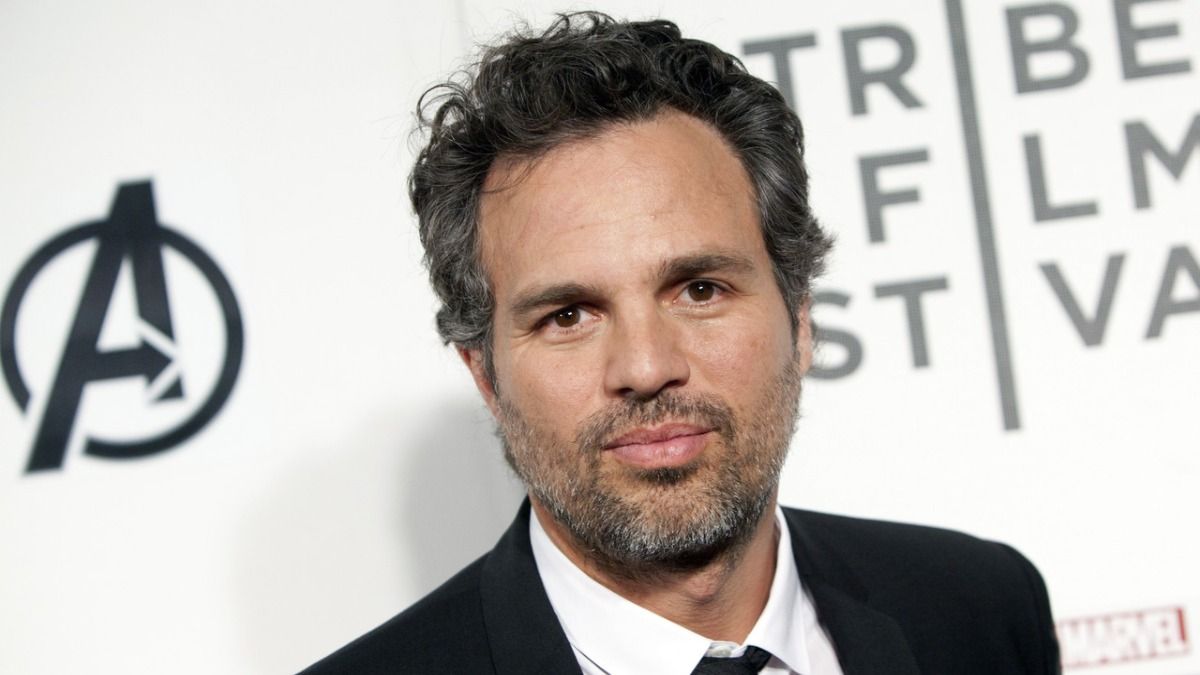 Netflix tiene una película de Mark Ruffalo que arrasa entre las más vistas