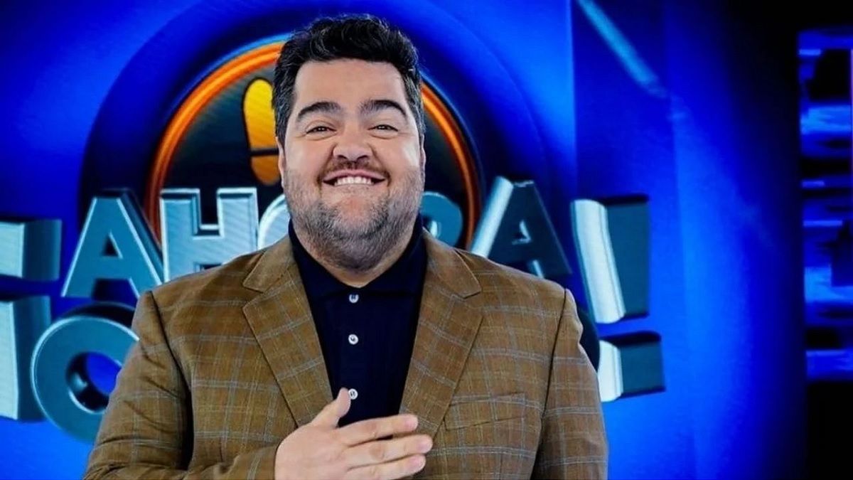 Así Es La Dinámica De Ahora Caigo El Nuevo Ciclo De Darío Barassi Para