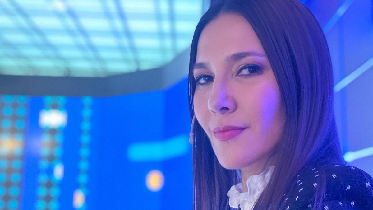 ¿Regresa Cristina Pérez al noticiero de Telefe?