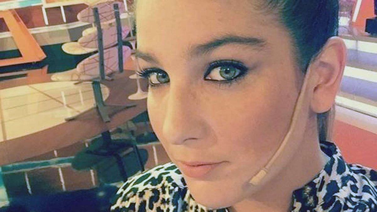 Juana Repetto hace una profunda reflexión en su cuenta de Instagram