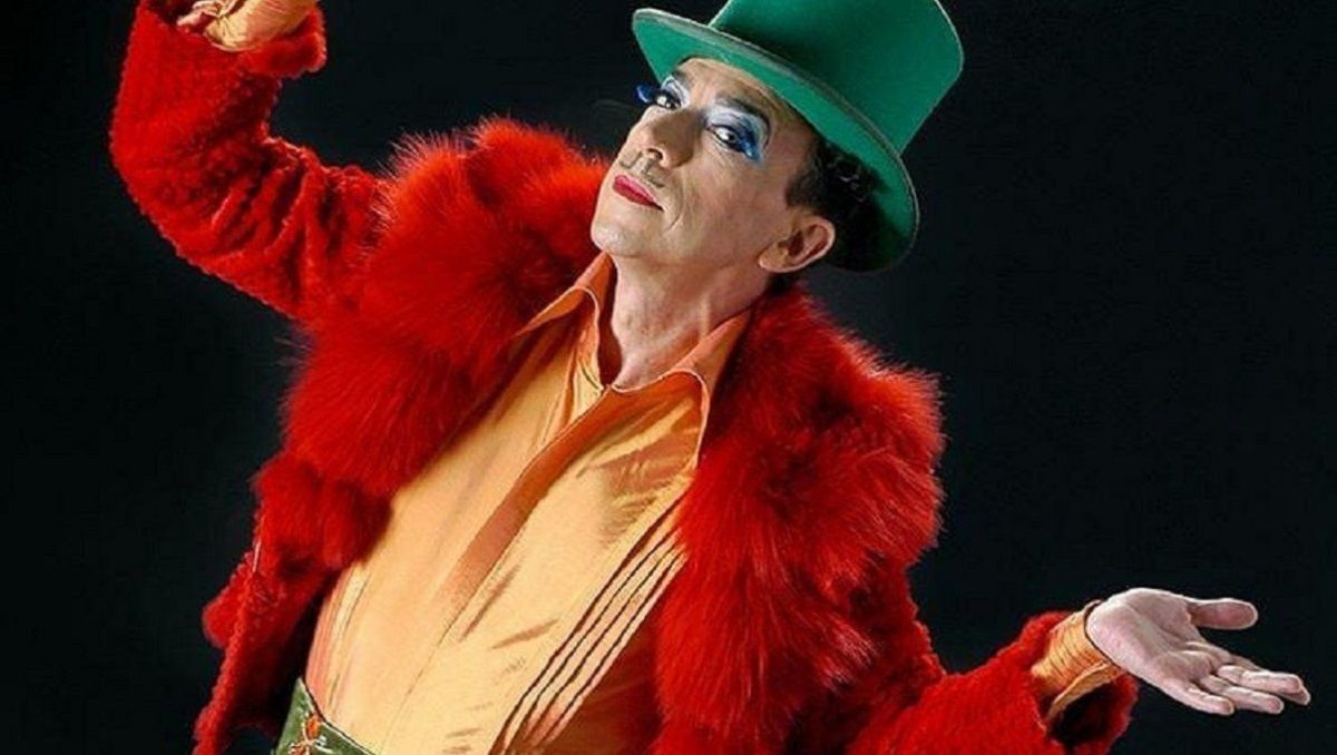 Gran final de Corte y Confección: Aníbal Pachano es campeón