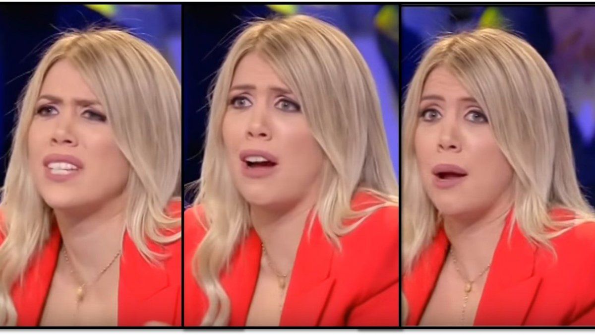 Wanda Nara - Página 106