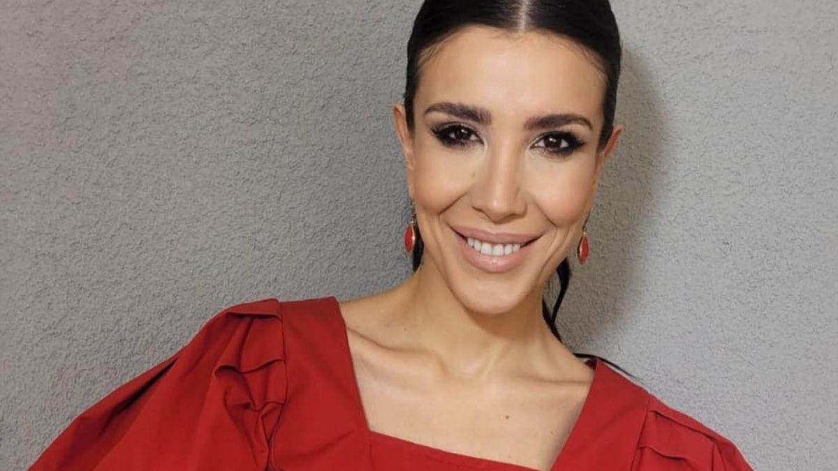 Se conoció cuándo y en qué señal será el regreso de Andrea Rincón a la TV