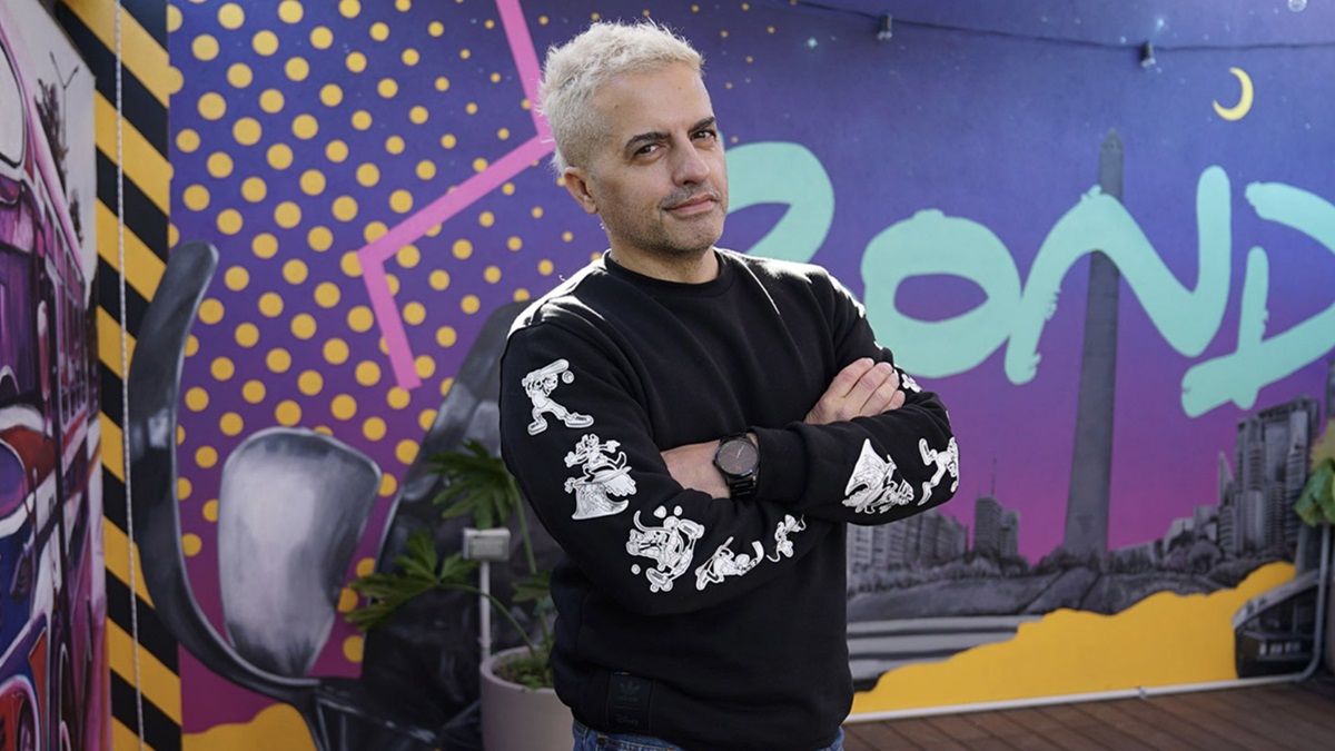 ¿A qué hora comienza la nueva programación de Bondi?