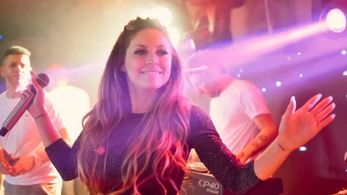 Magui Olave, jurado de Canta Conmigo Ahora, contó cómo está de salud