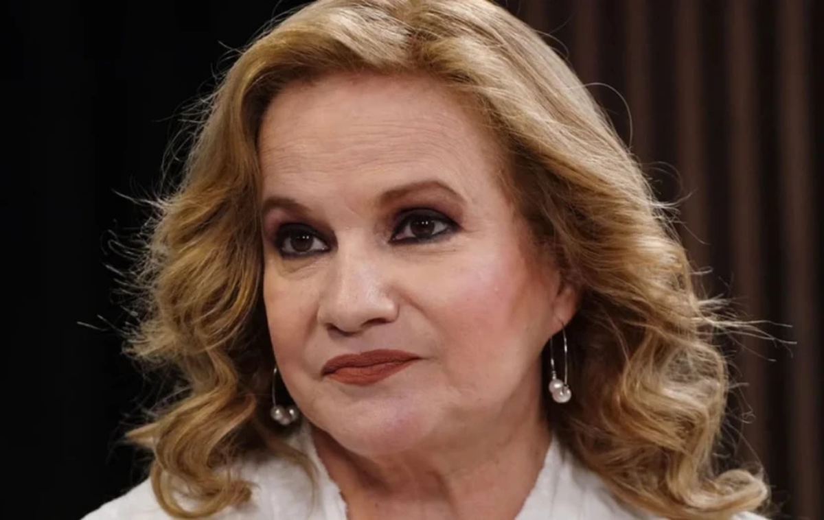 El motivo por el que Lucía Galán tuvo que suspender su gira