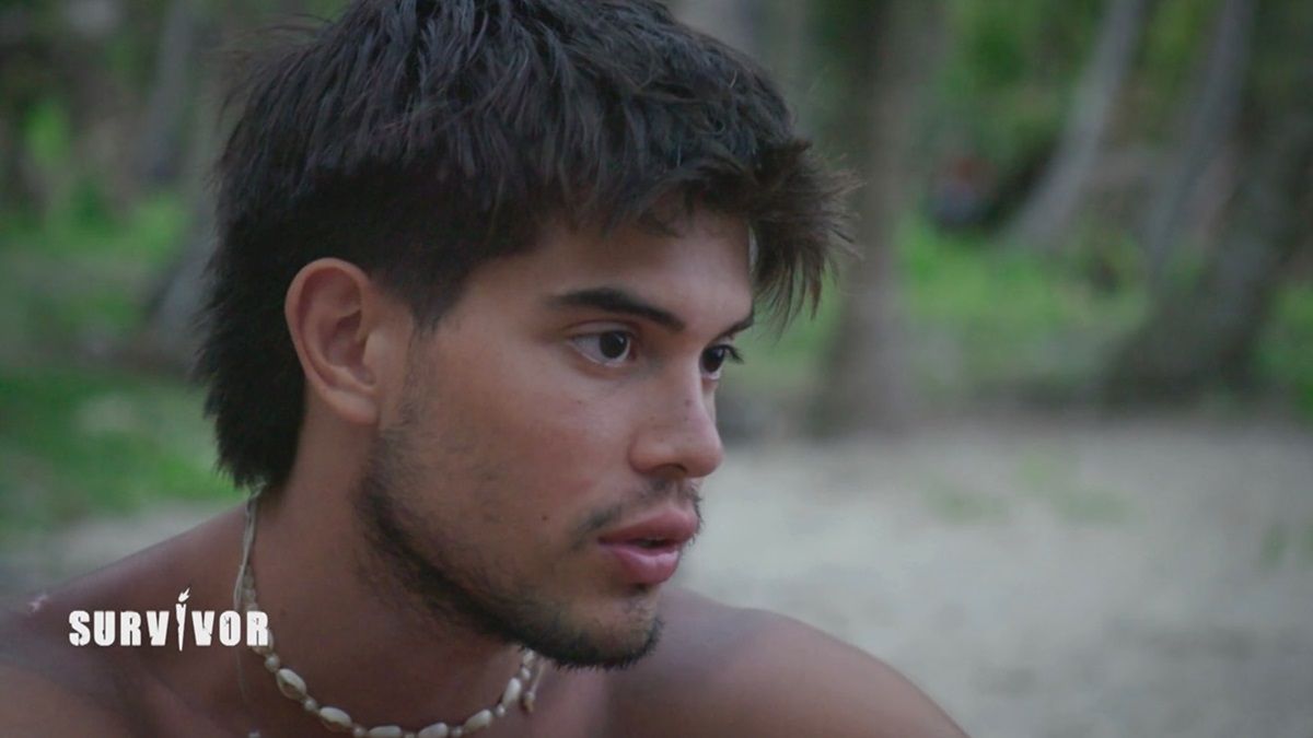 ¿Qué pasó con Agustín Monzón en Survivor Argentina?