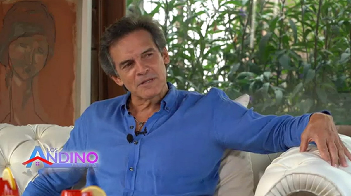 La palabra de Claudio Rígoli tras su salida de C5N