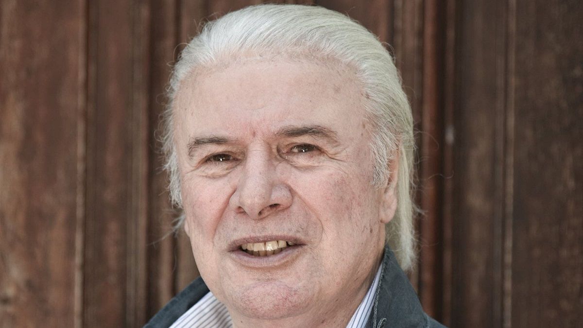 Tendrían que estar agradecidos: Alberto Martín alabó a Adrián Suar por ...