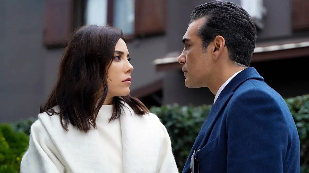 ¿Cuándo se estrena Traicionada?, la nueva telenovela turca de Telefe