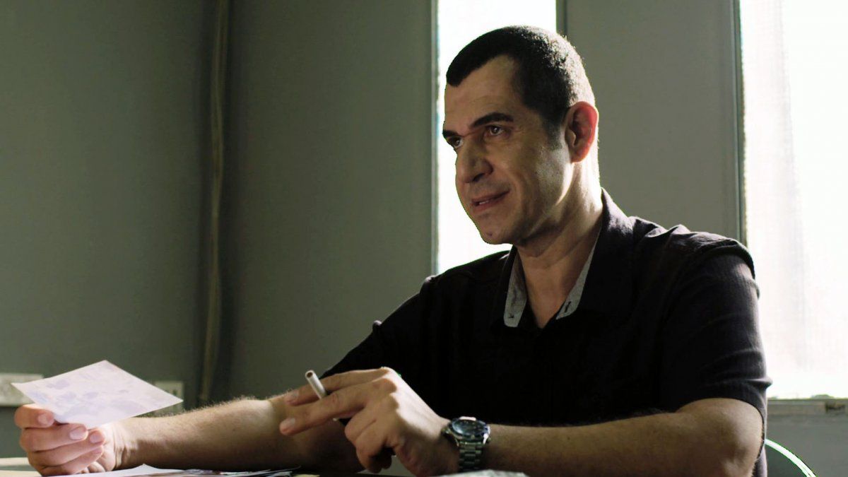 Itzik Cohen de Fauda envió mensaje al público argentino