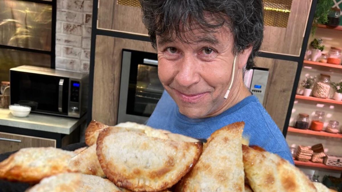 4 cosas que no sabías de Ariel Rodríguez Palacios