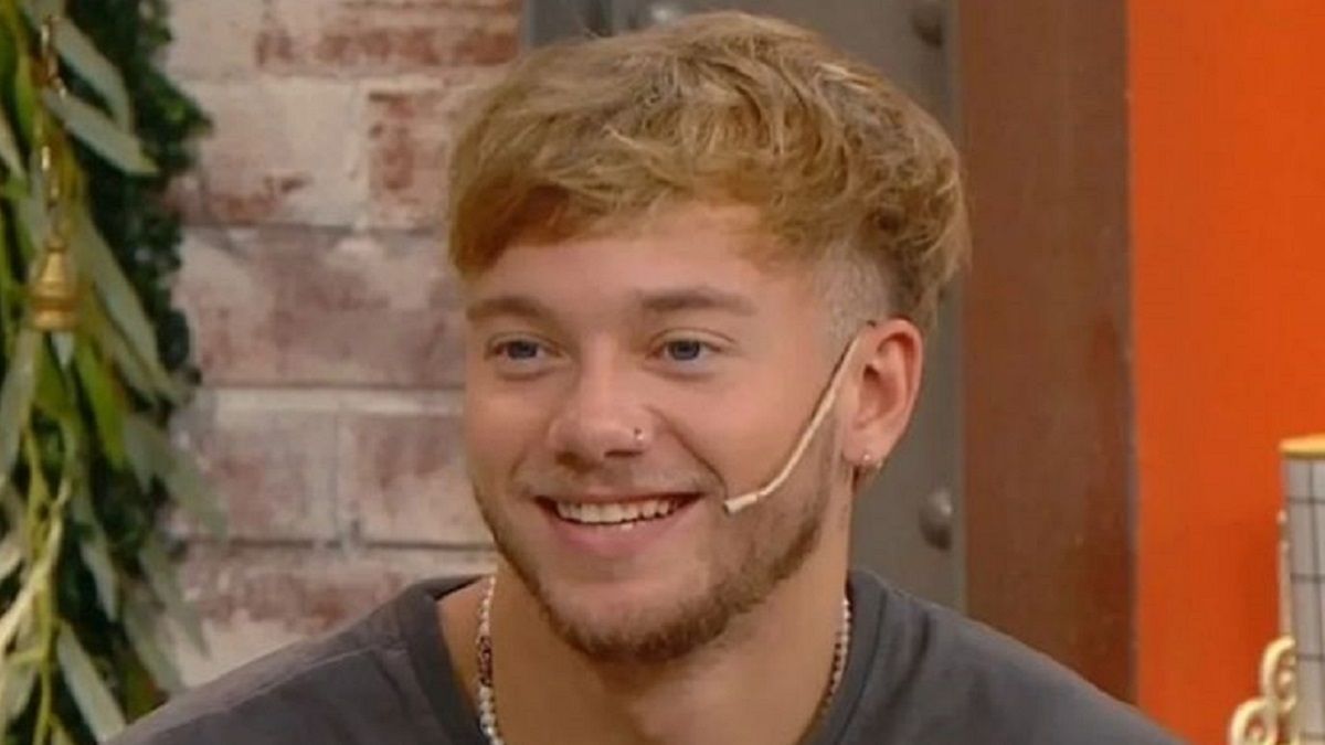 Nacho Castañares opinó sobre los nuevos participantes de Gran Hermano