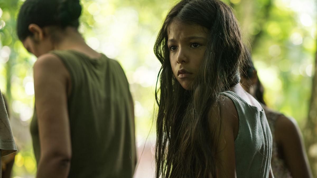 Película Sound of Freedom: ¿Dónde verla en Argentina? Película Sound of Freedom: ¿Dónde verla en Argentina?