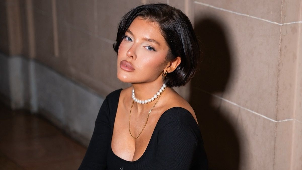 Se confirmó que Sofía Gonet, La Reini, se suma a Olga TV: su divertida ...