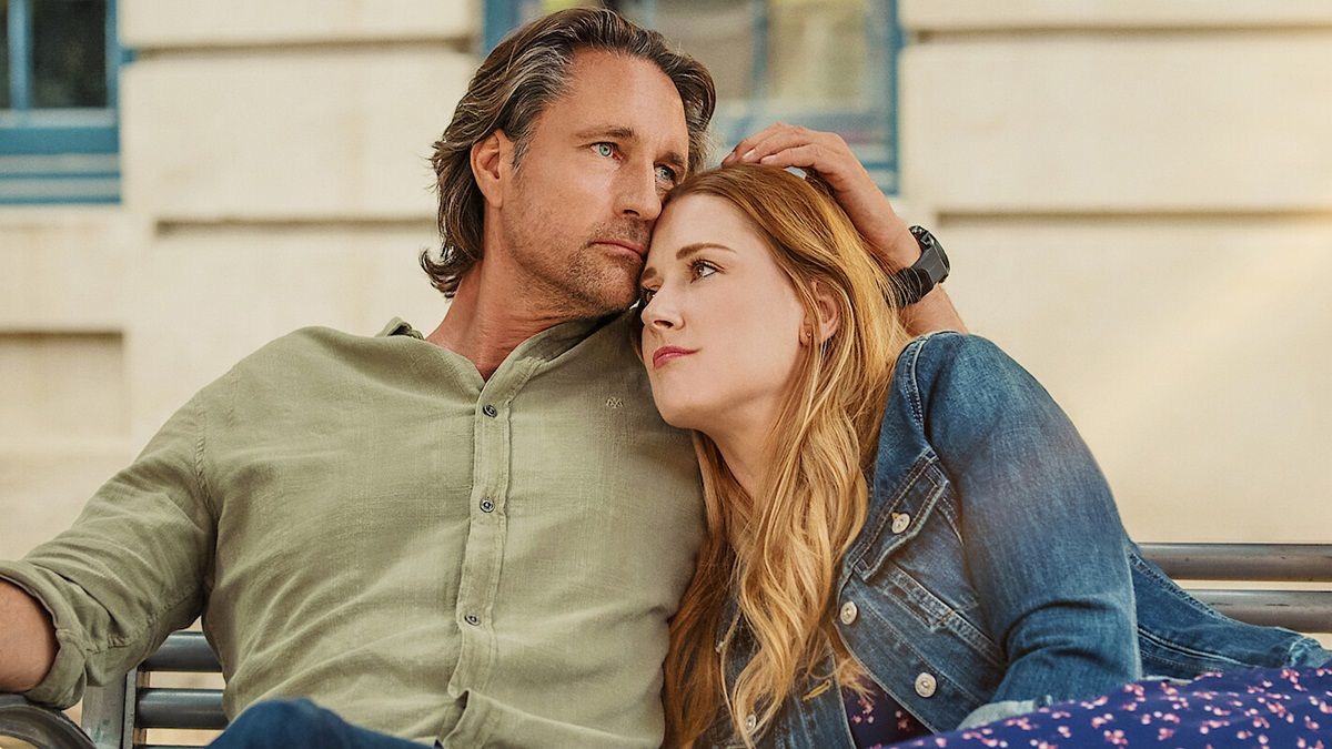 Netflix: esta pareja de Virgin Rivers estuvo casada en otra serie