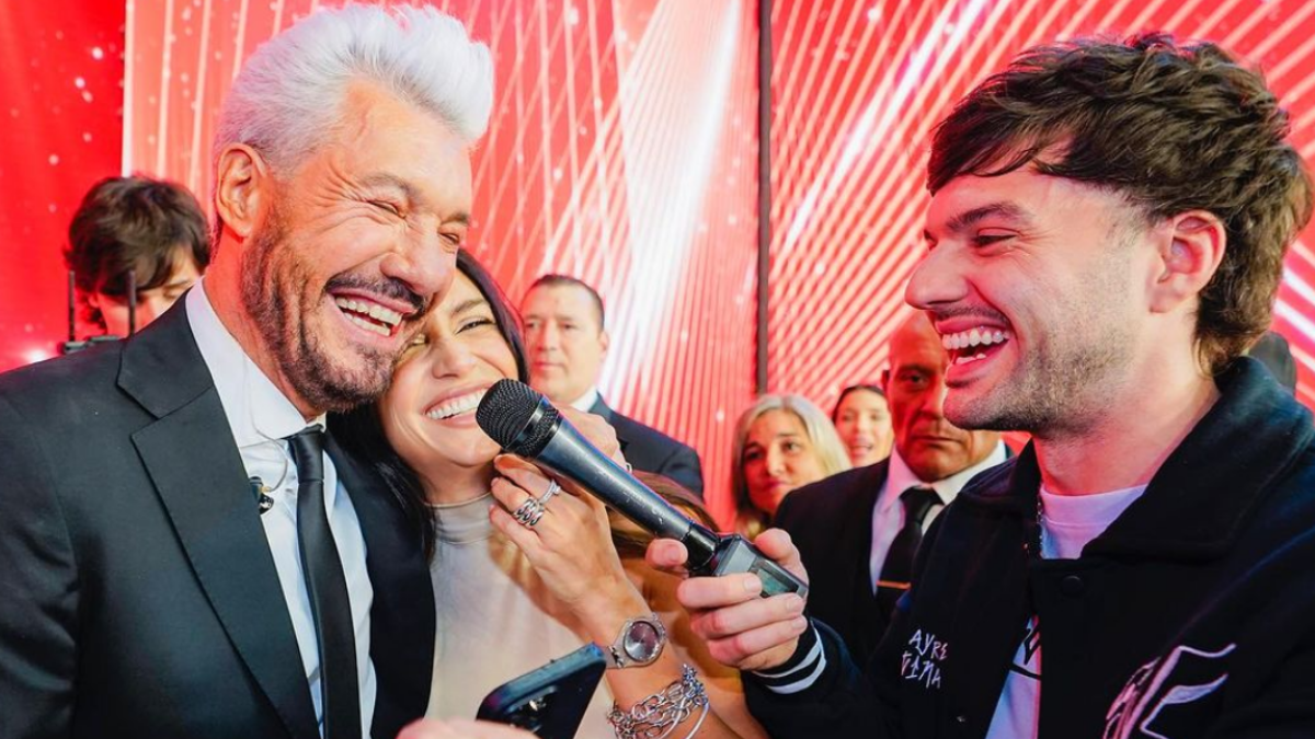 ¿Por qué Cris Vanadia no está hoy en el streaming del Bailando 2023?