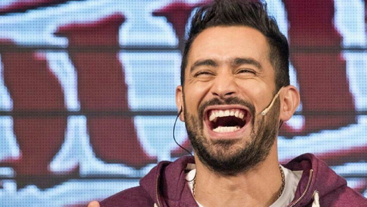 El Tucu López participará en Corte y Confección Famosos, a pesar de su ...