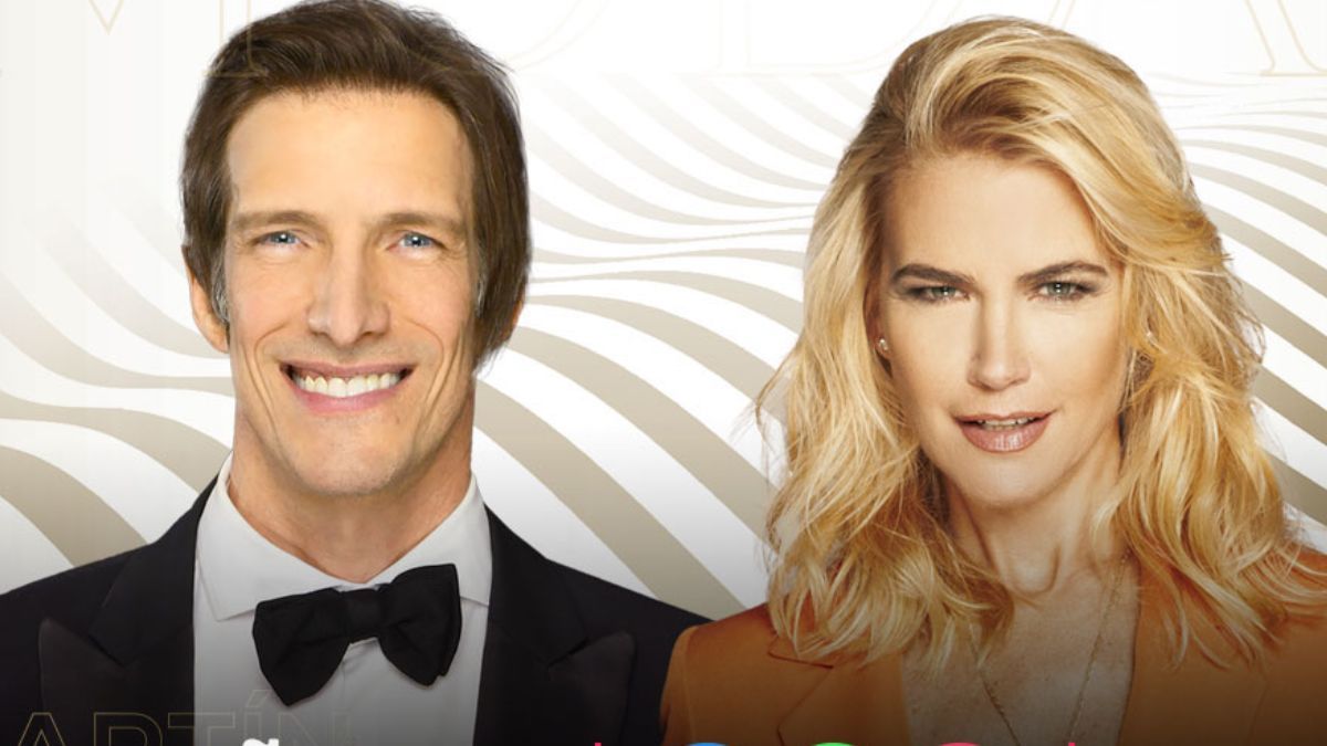 Así queda la programación de Telefe este viernes con la transmisión de ...