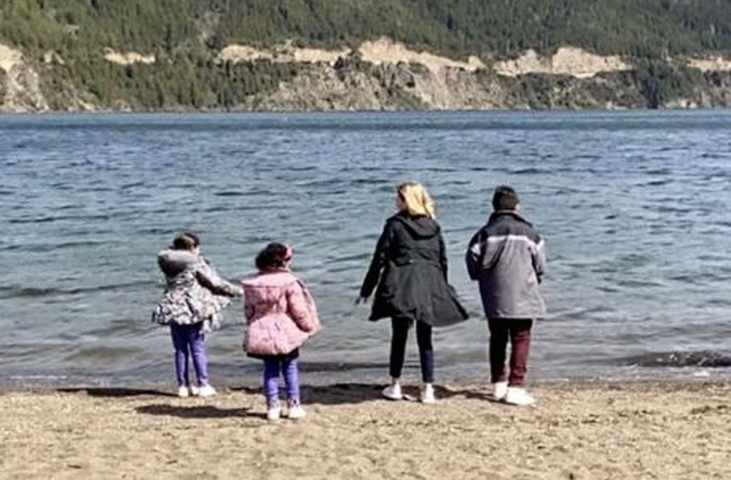 Marcela Morelo, sobre la adopción de sus tres hijos: Quise desafiar a ...