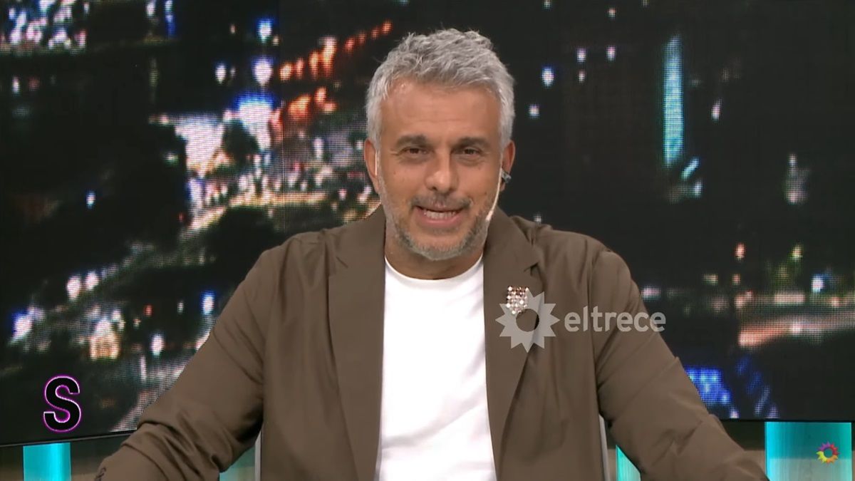 ¿Por qué no está Mario Massaccesi en TN y quién lo reemplaza?