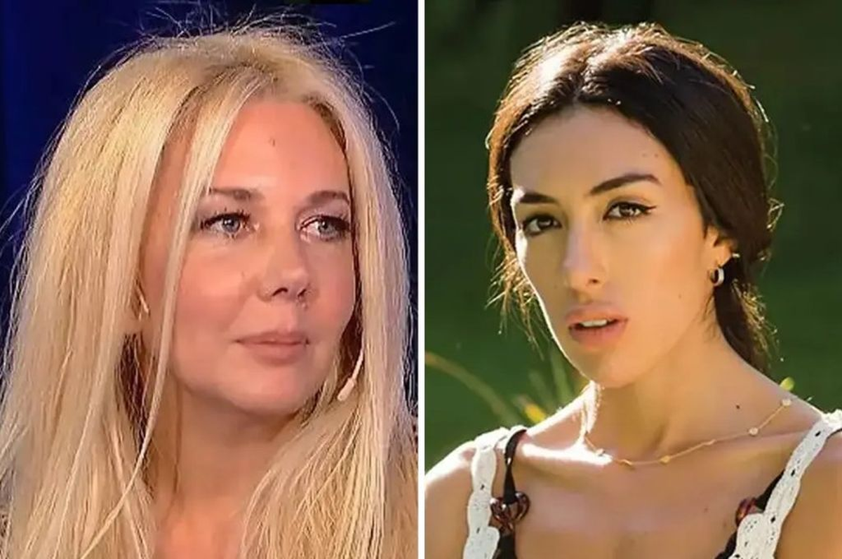 ¿Quién es Sofía Bonelli, la novia de Claudio Paul Caniggia?