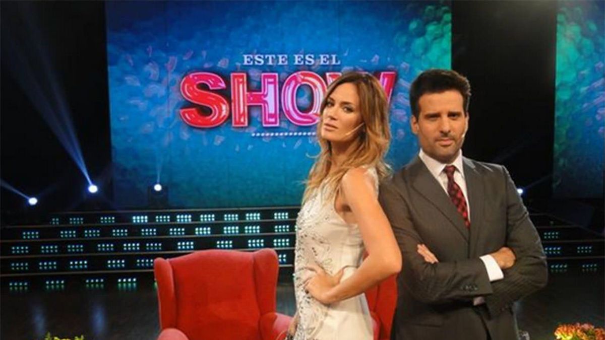 Cómo fue la difícil negociación para el regreso de Este es el show ...