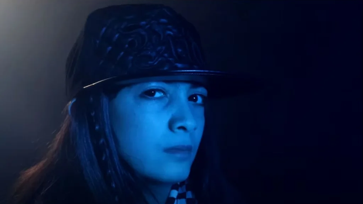 ¿Quién es More con Flow?