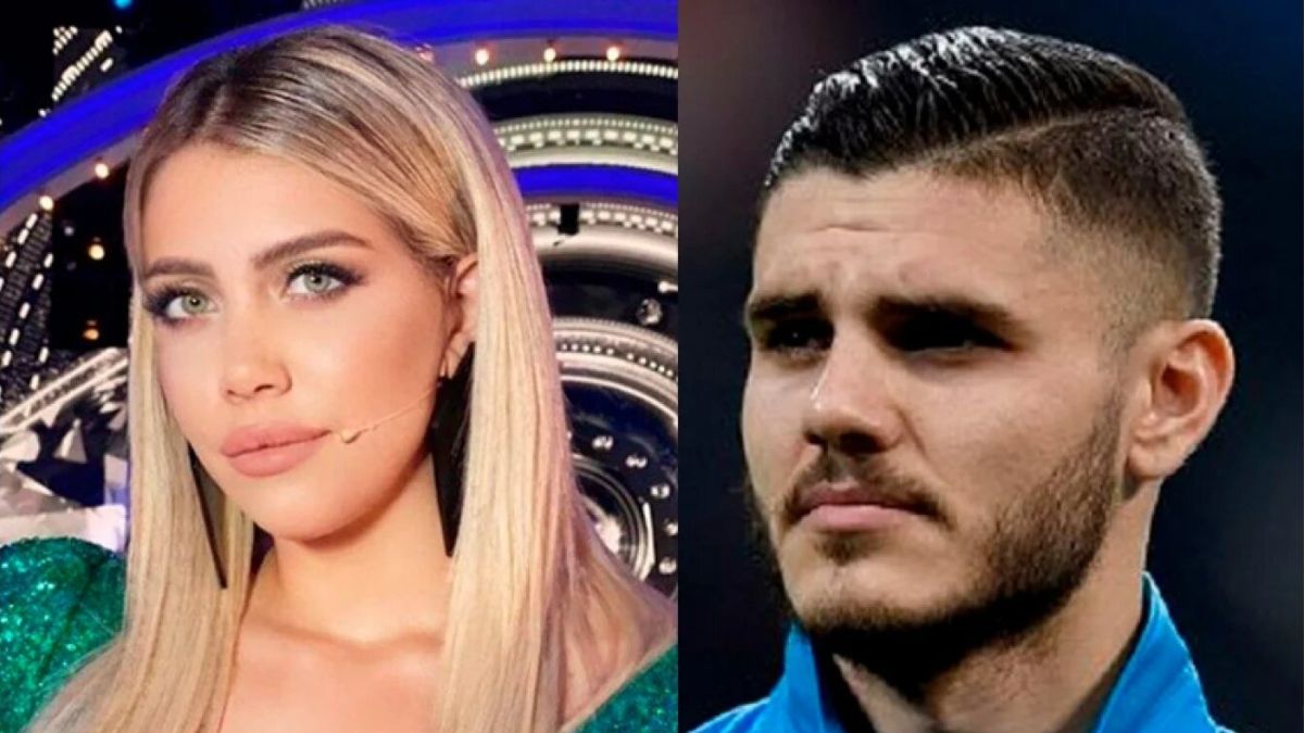 Wanda Nara le contó la verdad a Yanina Latorre sobre su separación con Mauro Icardi: Estoy muy mal