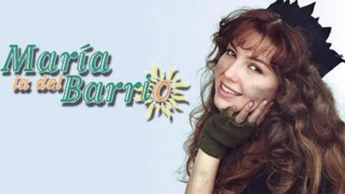 Telefe: cómo le fue a María la del Barrio con el regreso de Thalía a ...