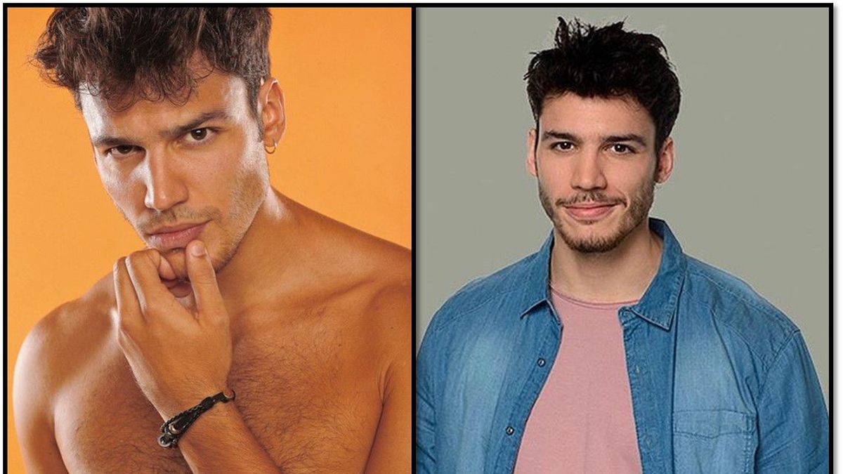 ¿Quién es Nacho Pérez Cortés?; el joven galán de Inés Estévez en ...