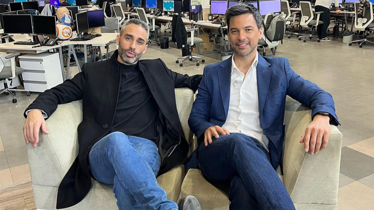 ¿Qué pasará con Poco Correctos? El revelador dato que dio Ángel de Brito