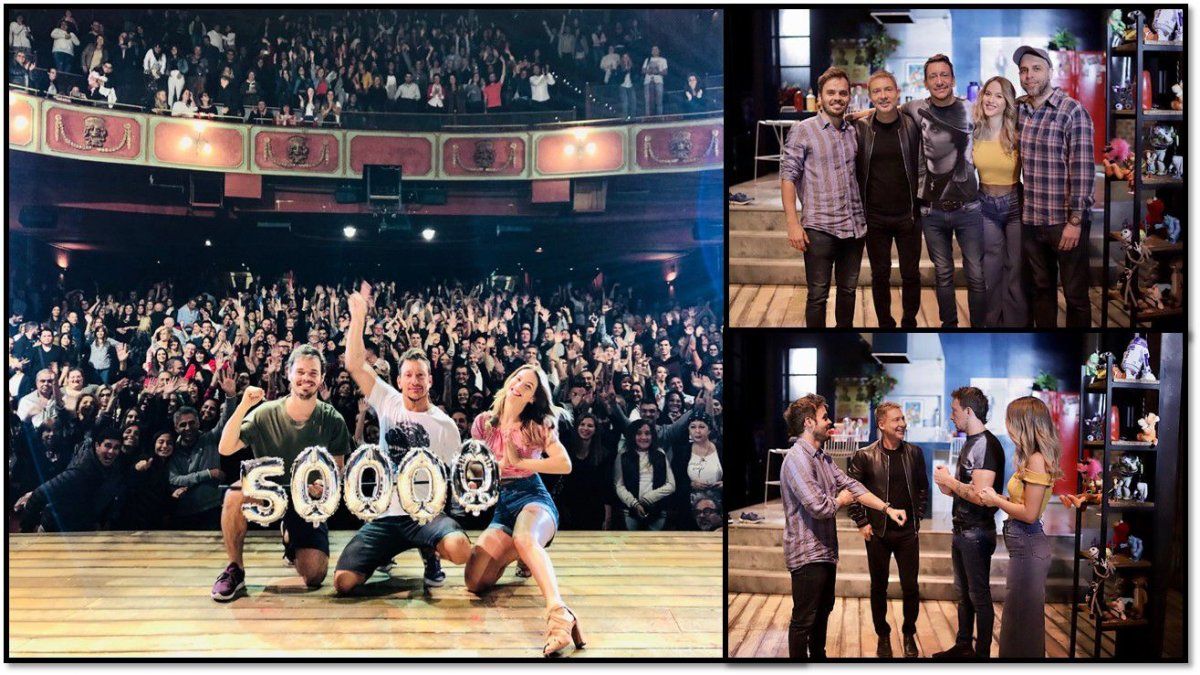 Benjamín Rojas - Página 3