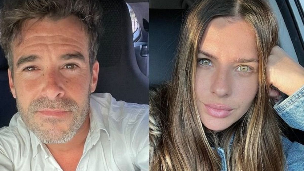 El recuerdo que publicó la China Suárez con Nico Cabré