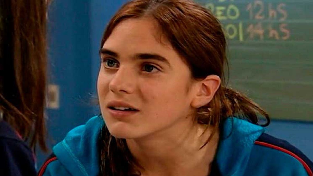 Qué fue de la vida de Jazmín Beccar Varela, la recordada Luján de ...