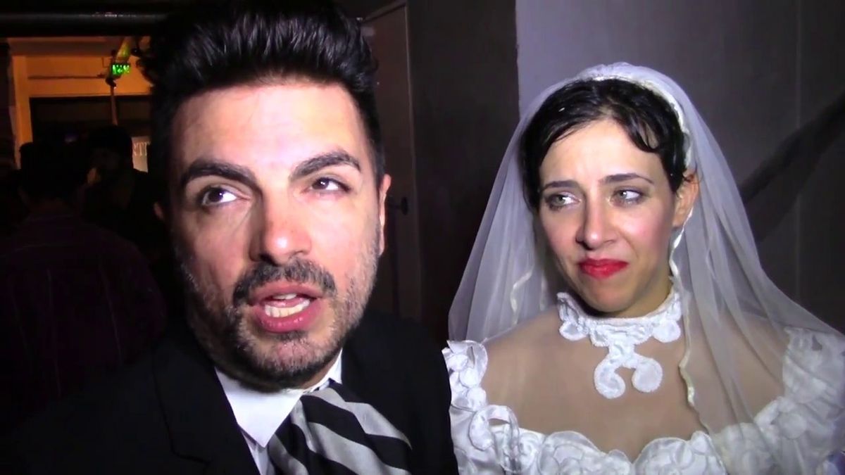 ¡Impactante revelación! Los cantantes de Miranda, Ale Sergi y Juliana ...