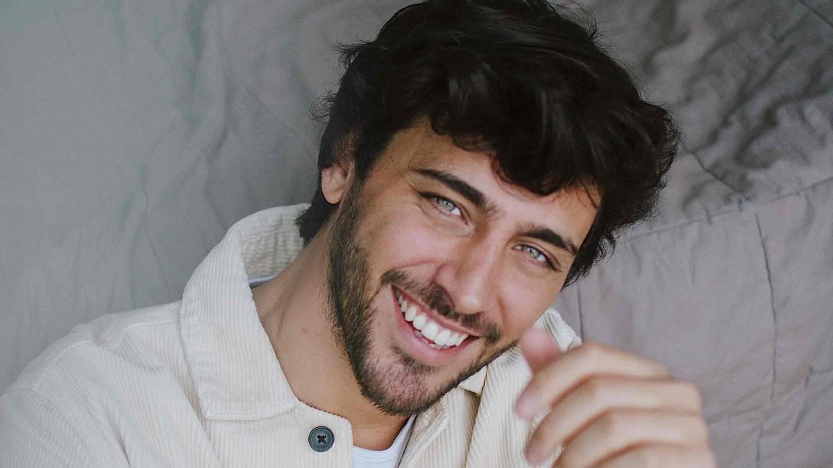 Lizardo Ponce está esperando con ansias su debut en el Cantando 2020