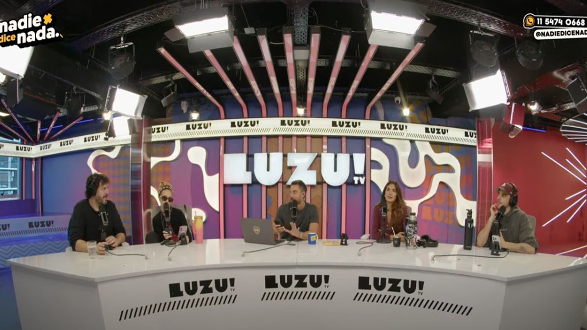 La razón por la que Luzu TV se bajó de sus transmisiones por Twitch