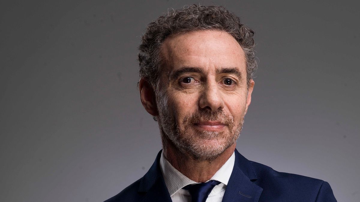 Luis Majul y el desafío laboral que enfrentará el próximo año