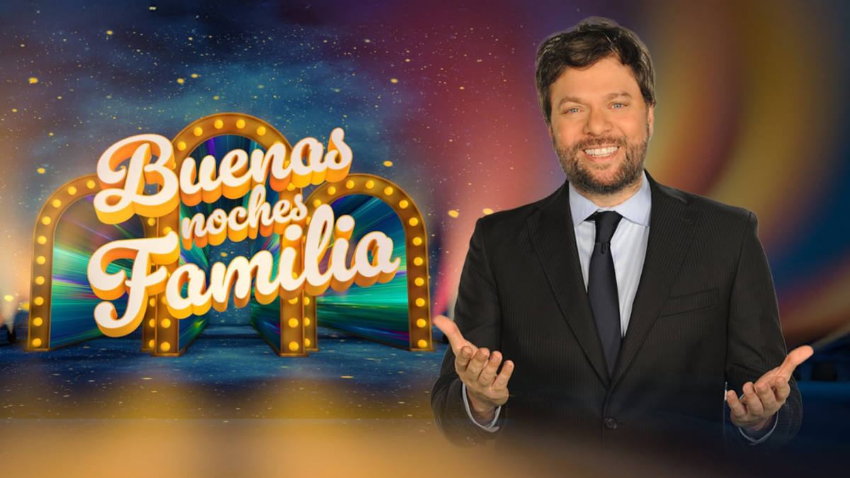 ¿Cómo anotarse en Buenas Noches Familia?, el nuevo programa de Guido ...