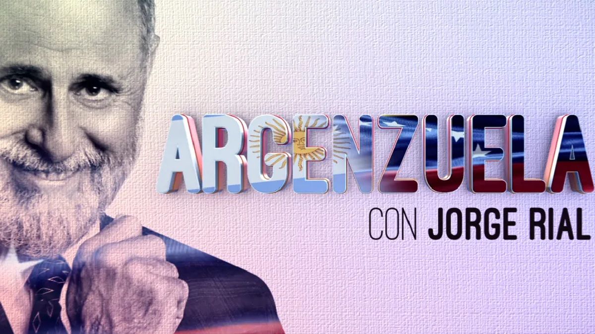 El rating de Argenzuela en C5N, con la vuelta de Jorge Rial