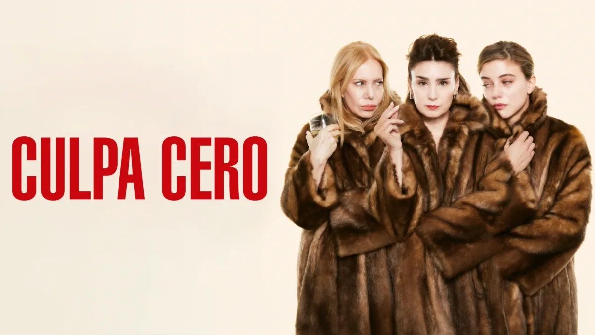 Disney+ estrenó la nueva película de comedia dramática con Cecilia Roth ...