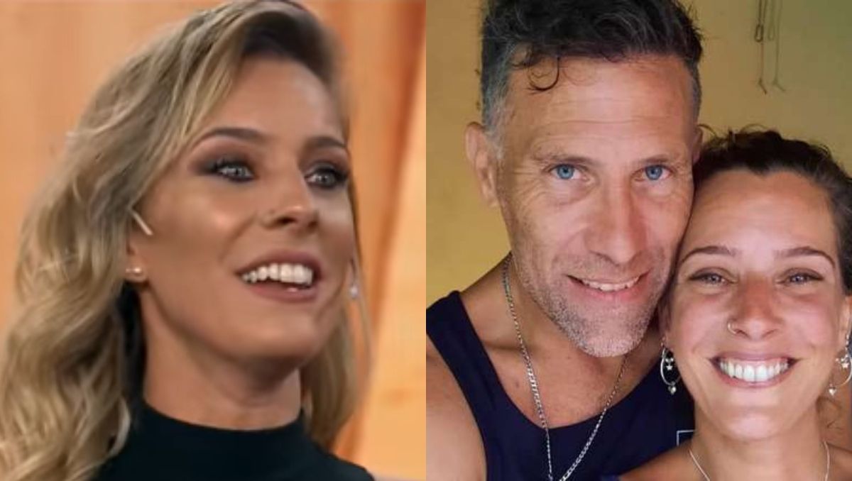 Dani la Chepi confesó que hizo sexting con su novio Dani la Chepi confesó que hizo sexting con su novio